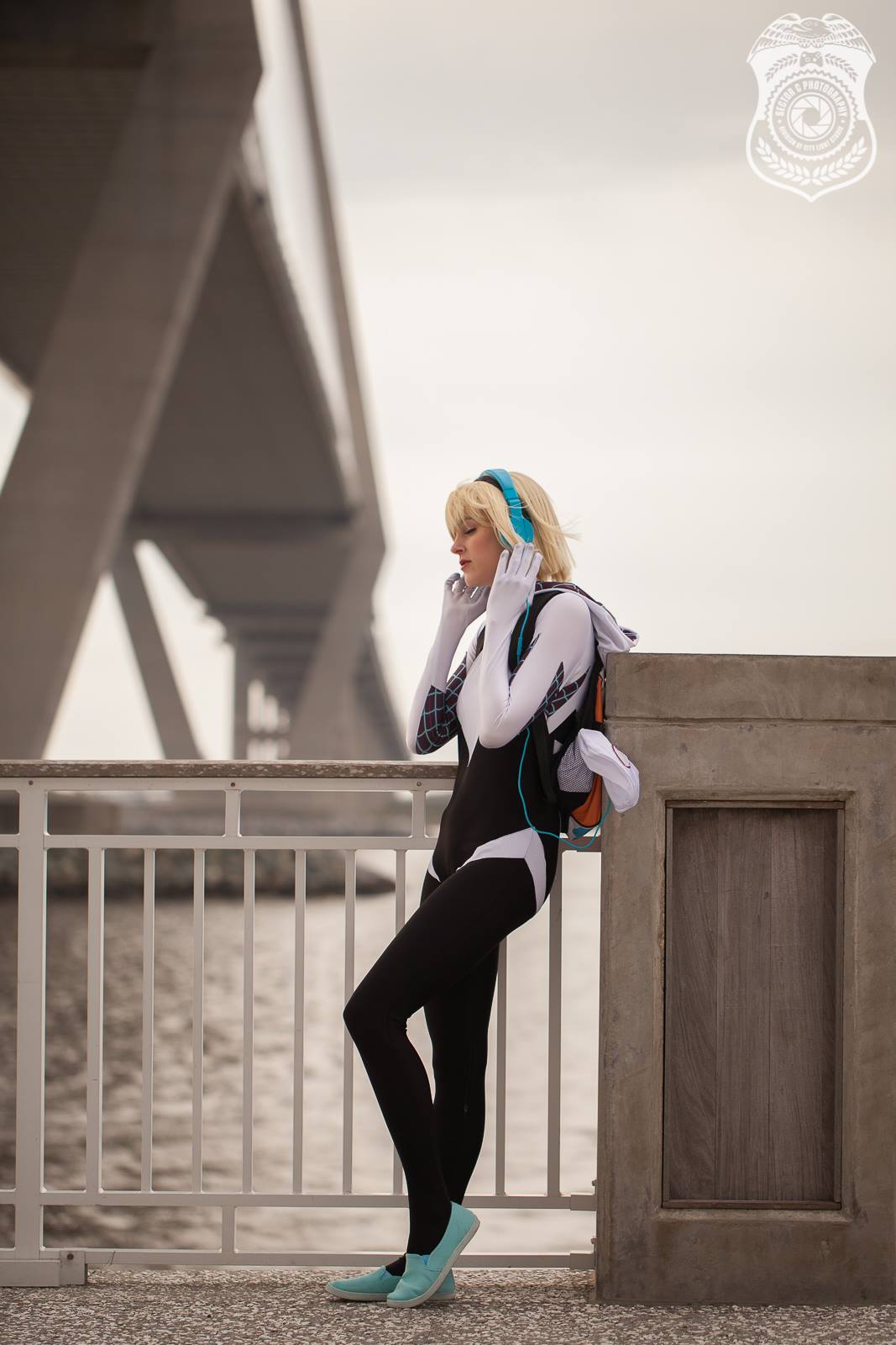 My Top 5 Spring Cosplay Essentials - Sadie by Design