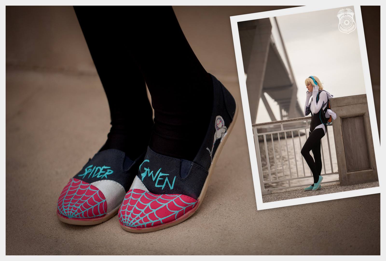 Con Haul: Captain’s Comic Expo 2016 - Sadie by Design