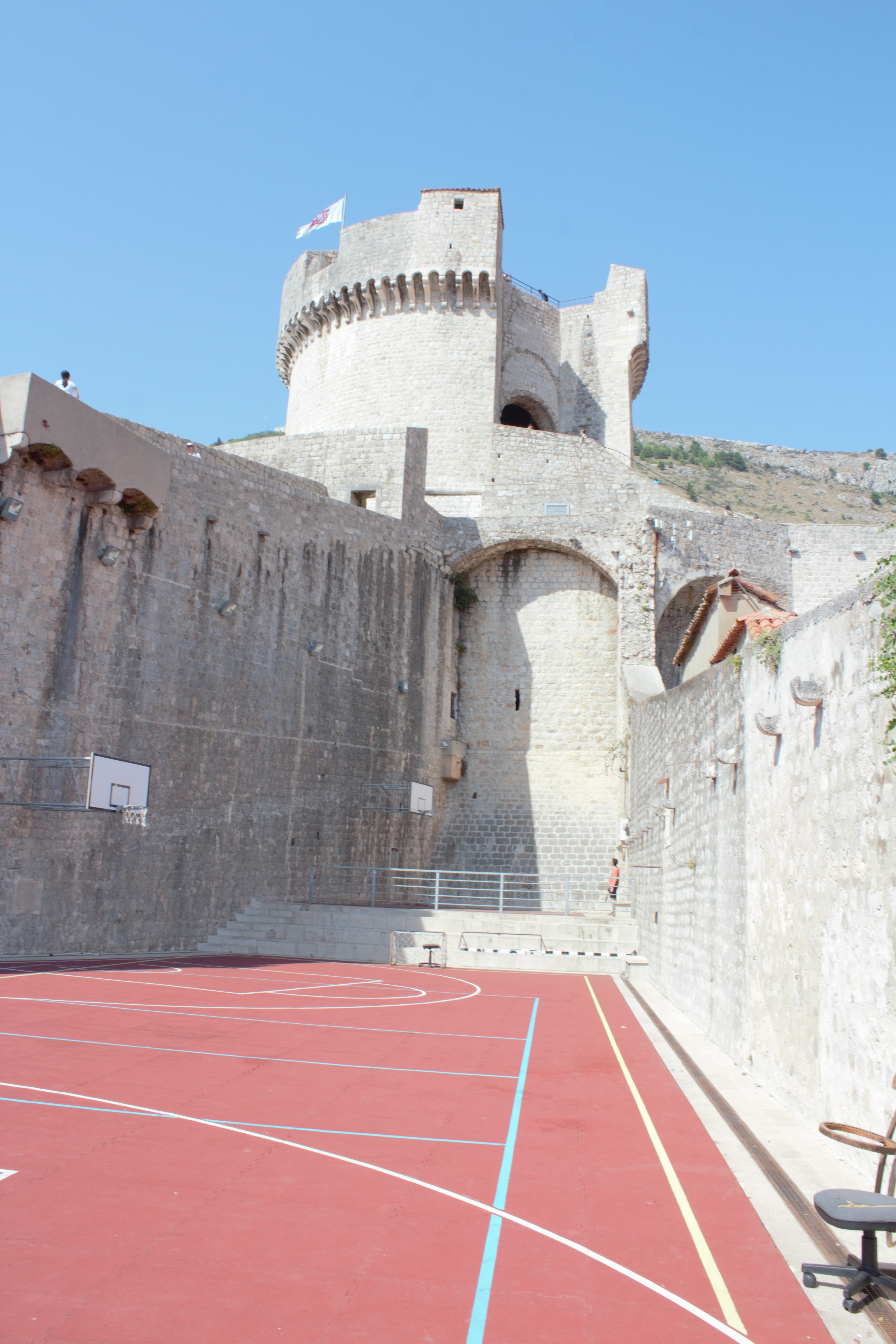 Exploring the Old City - Sadie by Design