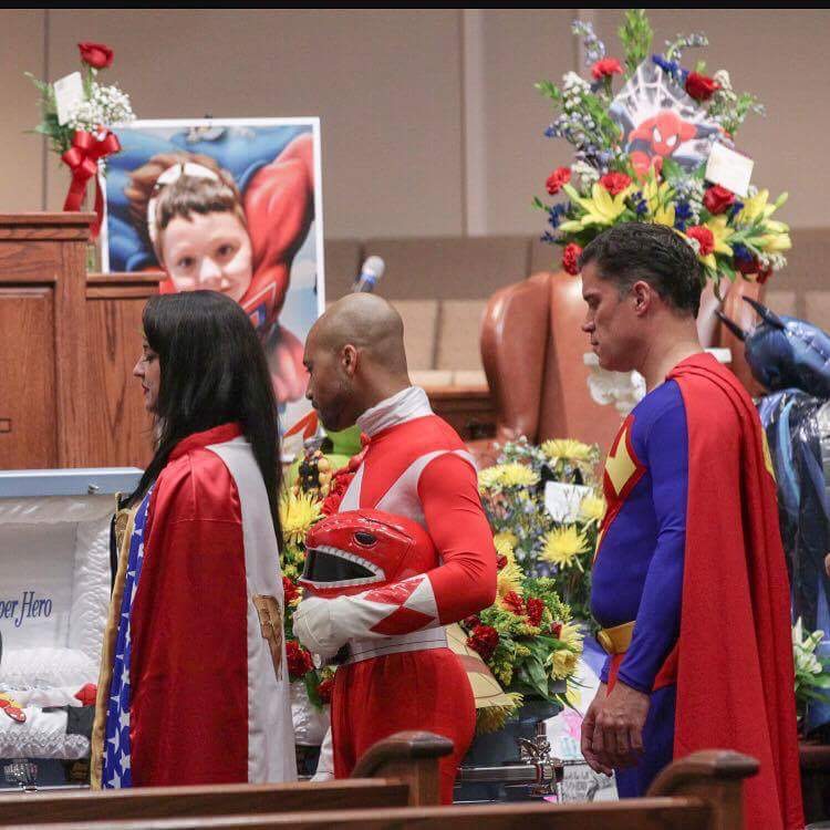 Jacob Hall: Reflections on Community - Sadie by Design