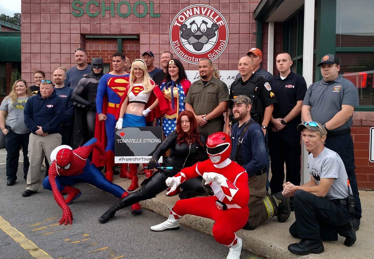 Jacob Hall: Reflections on Community - Sadie by Design