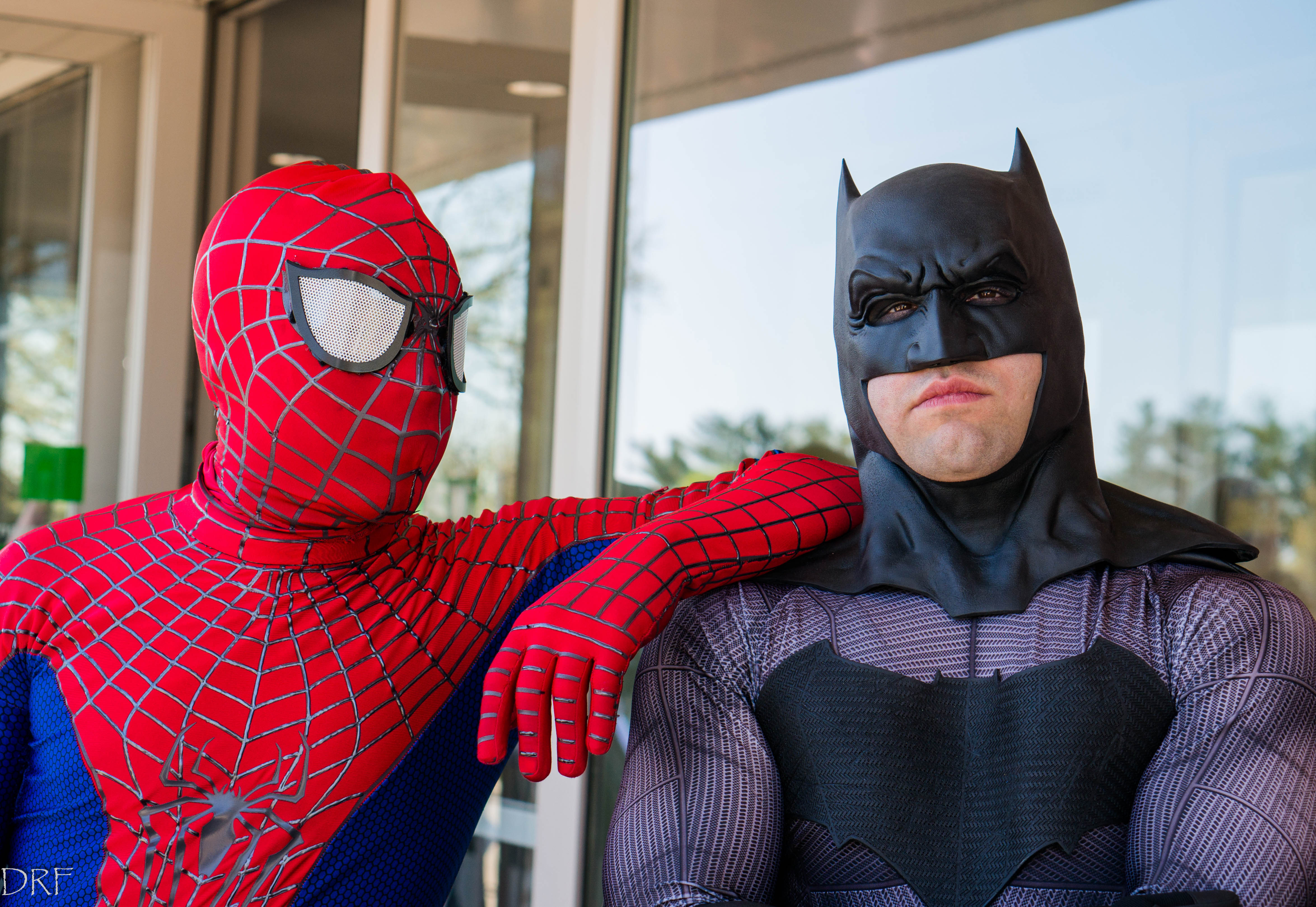 Feature Friday: Daniel Ryan Fotos - Sadie by Design