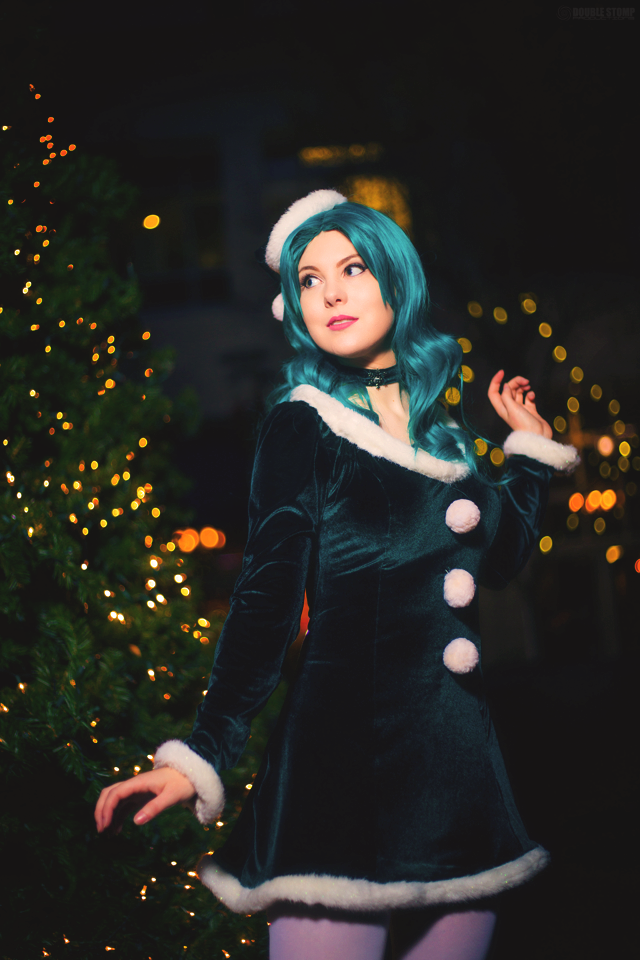 Feature Friday: Double Stomp Productions - Sadie by Design