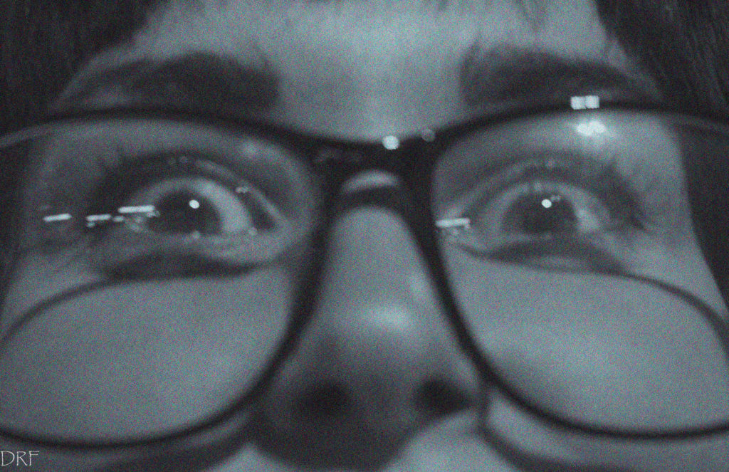 Disneybound: Edna Mode - Sadie by Design