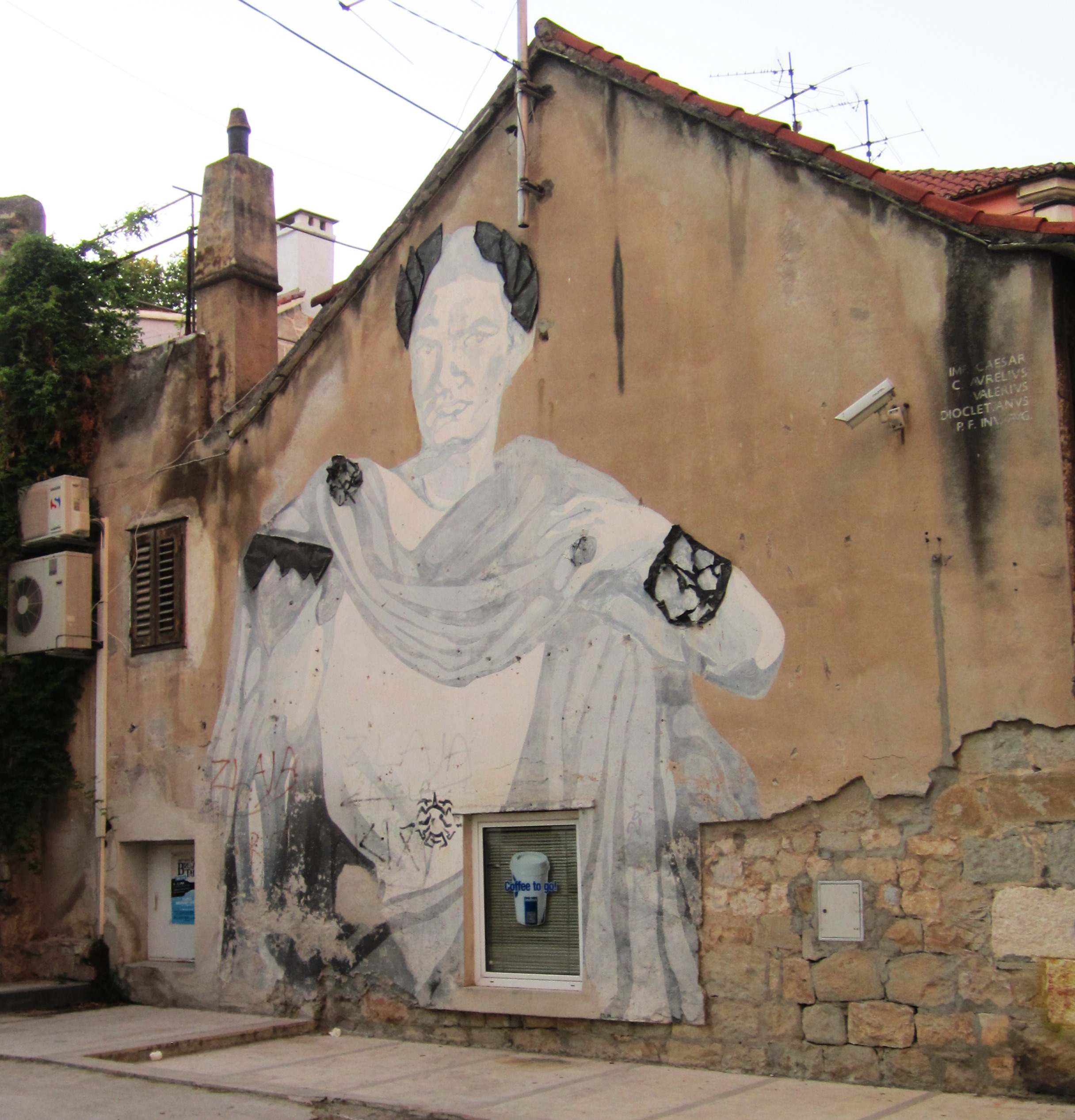 Split, Croatia - Sadie by Design