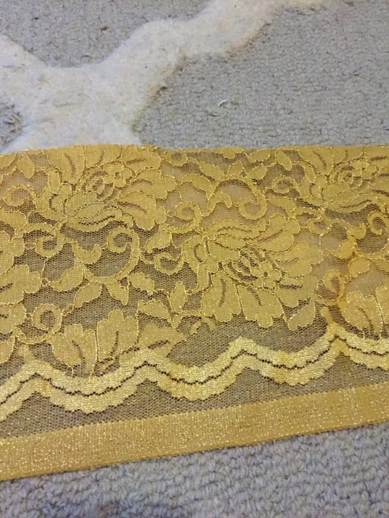 Costume Breakdown: Belle's Ball Gown - Sadie by Design