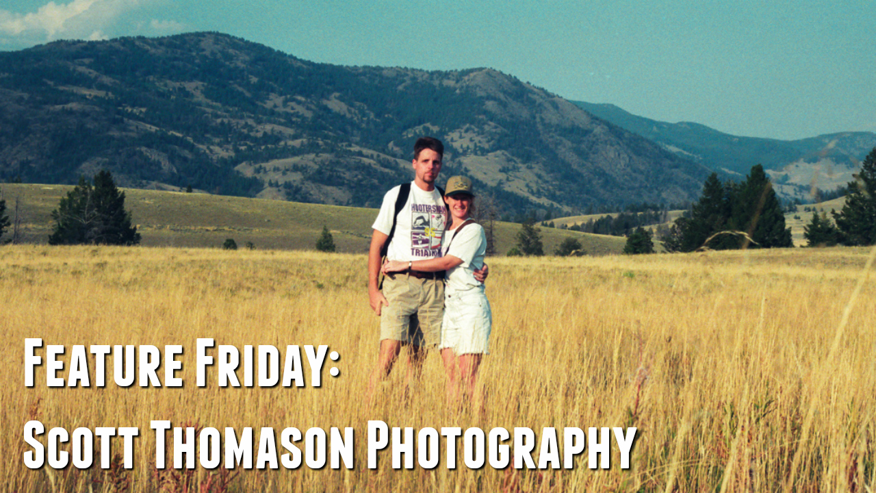 Scott Thomason's Instagram, Twitter & Facebook on IDCrawl